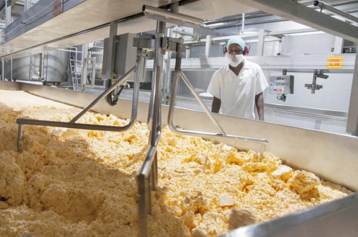 Libstar revenue rises 9.6%, new CEO named - MDNtv