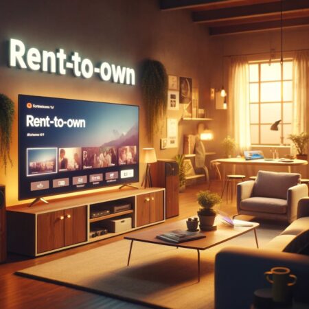 Making Rent-to-Own South Africa's Best-Kept Secret: Teljoy's Secret to ...