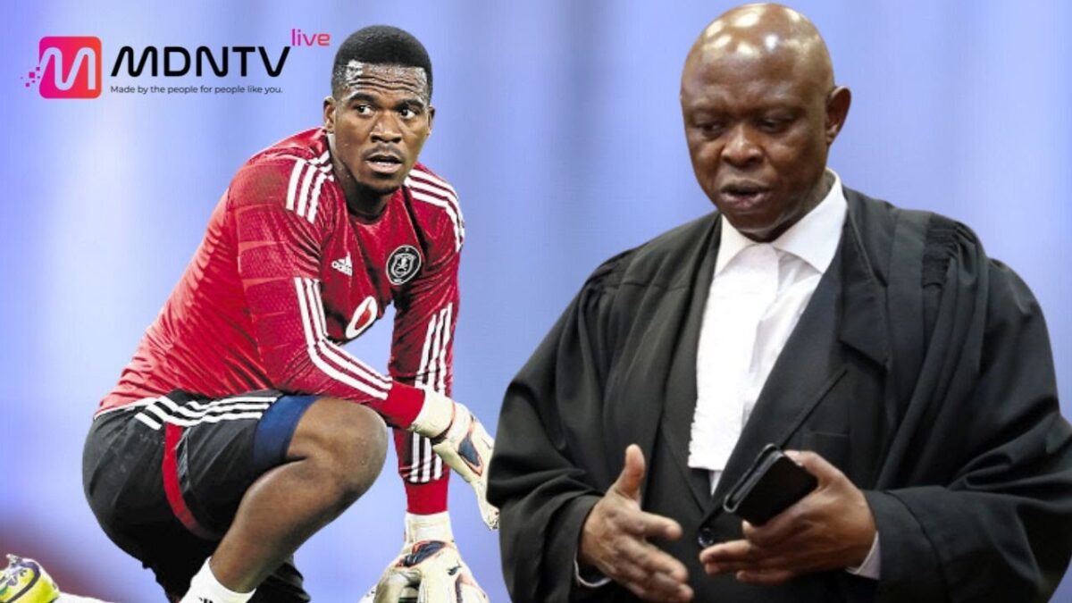 Senzo Meyiwa Murder Trial: Defence Expected to Call Witness as Case ...