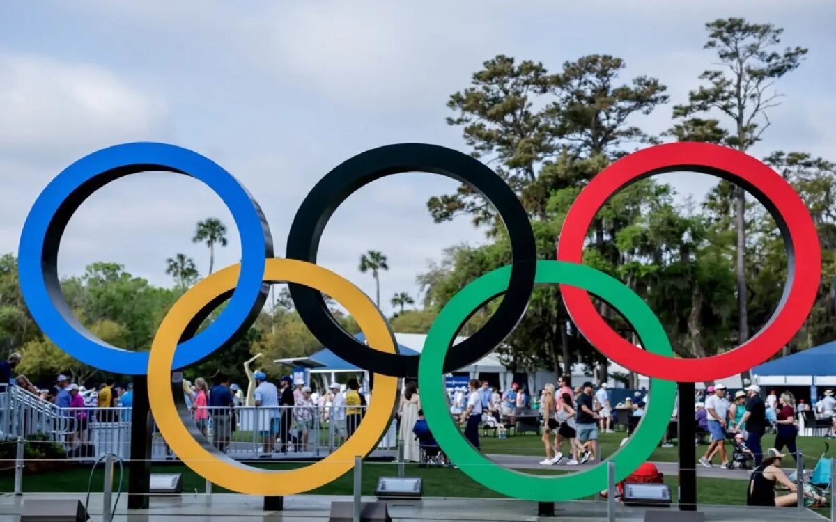 South Africa Announces Plans to Bid for 2036 or 2040 Olympic Games