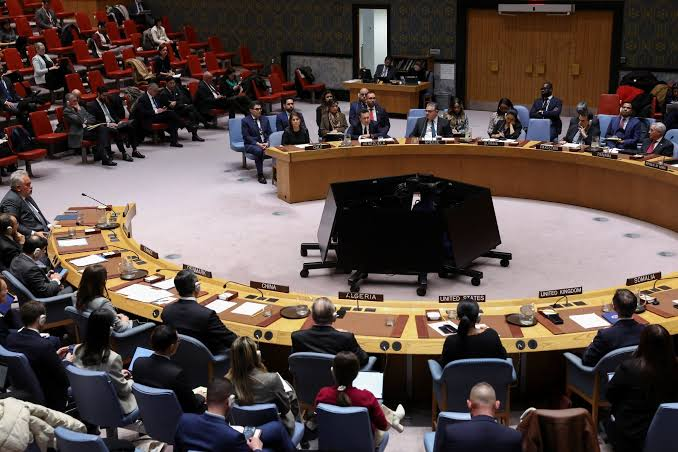 US defends Israel recognition of Somaliland at UN Security Council