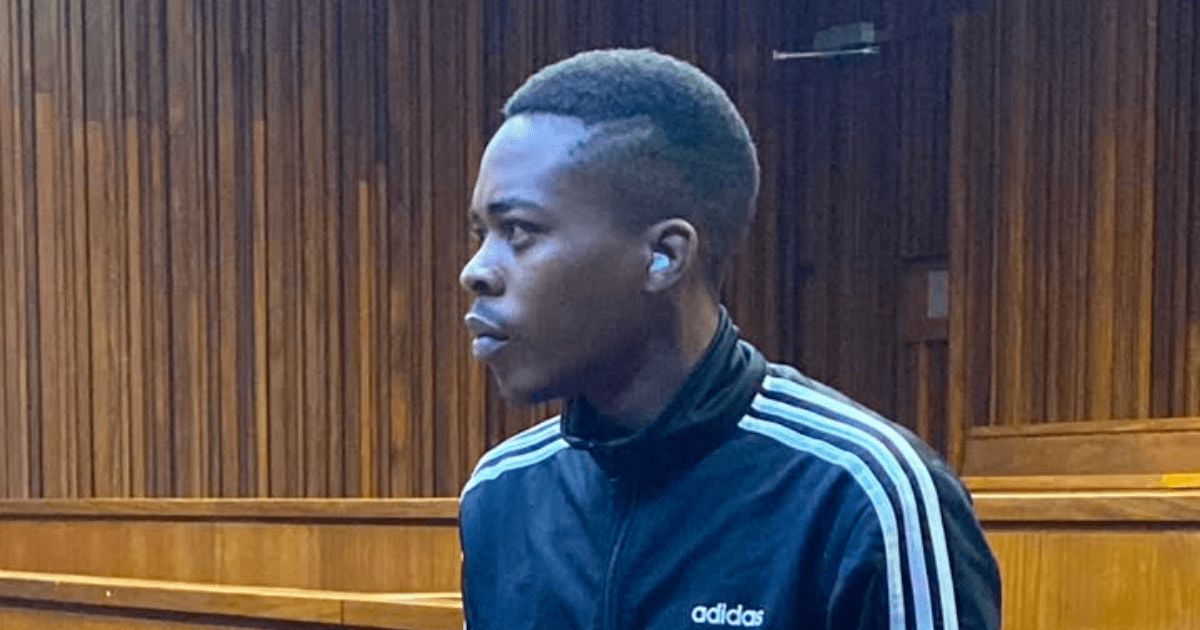 Bafana Mahungela Trial Adjourned After Accused Claims Sudden Illness ...